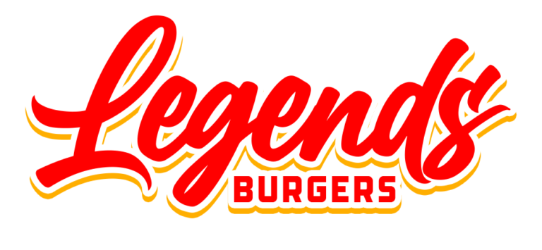The Legends Burgers – Cruise Into Taste